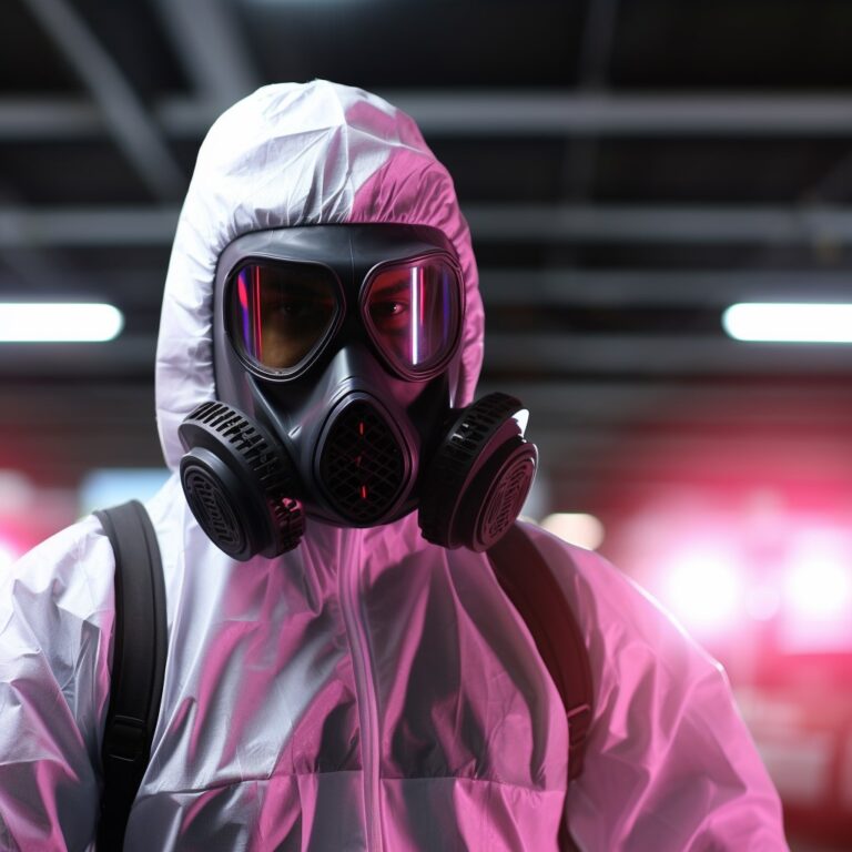 Canadian Decon Solutions – Canadian Decon Solutions